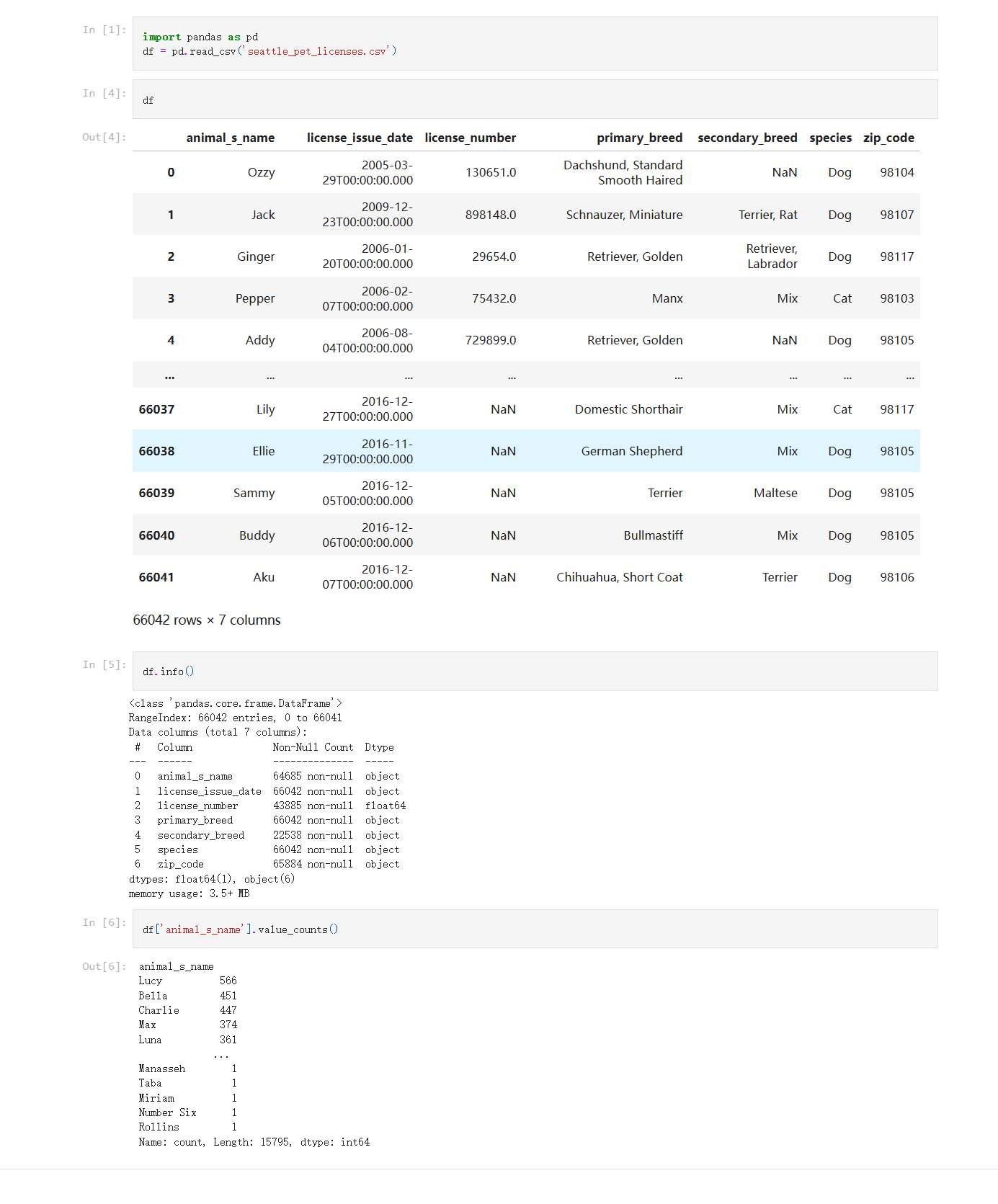 Homework – TangSiqi